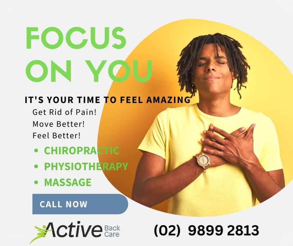 Get Effective Back Care Solutions | Active Back Care 2023