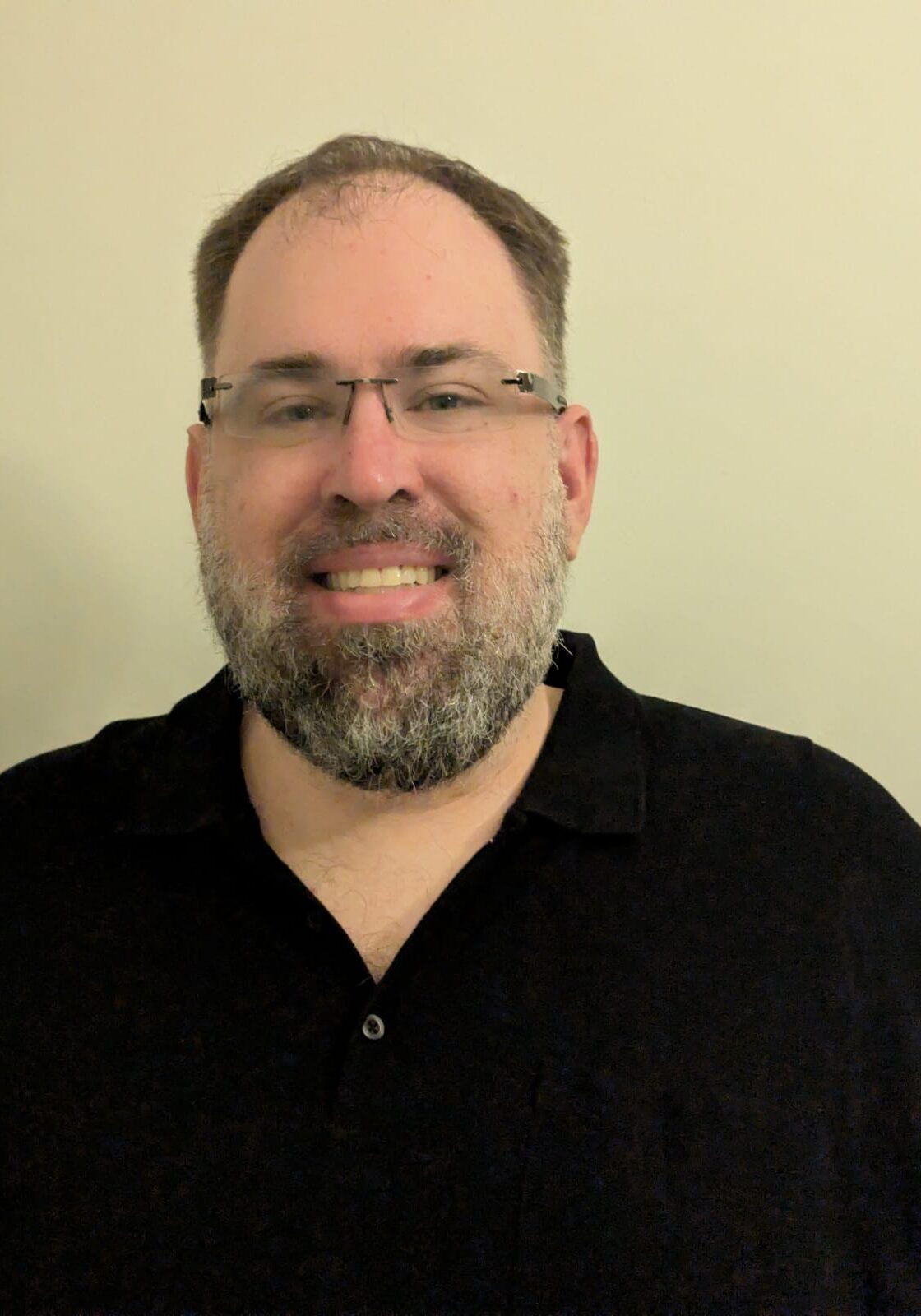 Adam Kesik – Massage Therapist Sydney | Pain Relief & Relaxation